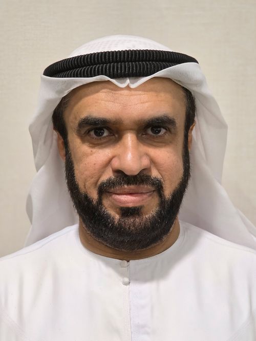 ORGANISATIONAL CHART